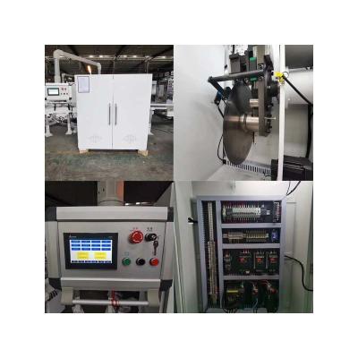 Cina 22.5KW V Fold Facial Tissue Hand Towel Paper Making Machine per le esigenze del cliente in vendita