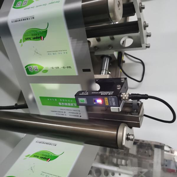 Quality 1170*901*1300cm Semi Automatic Facial Tissue Packing Machine for Full Production for sale