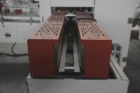 China Stable Automatic Emboss Facial Tissue Making Machine Production Line with Package Machine for sale
