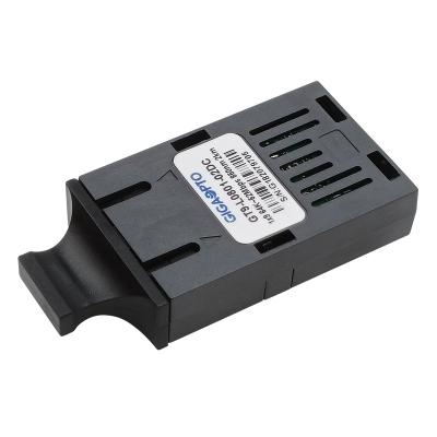 Cina st DDM TTL LVTTL dello Sc ottica FC del duplex del modulo del ricetrasmettitore del ricetrasmettitore MMF 850nm 2km di 64K~52Mbps 1x9 in vendita