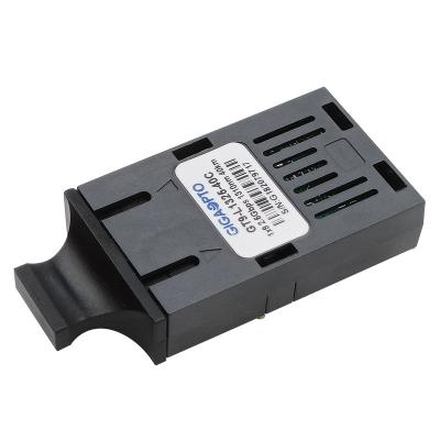 Cina st dello Sc ottica FC del duplex del modulo del ricetrasmettitore di singolo modo del ricetrasmettitore 1310nm SMF 40km di 2.5Gbps 1x9 in vendita