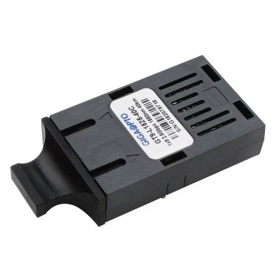 China de Zendontvanger 1550nm SMF 40km van 2.5Gbps 1x9 Enige de Zendontvangermodule van Wijze Duplexsc FC ST Te koop