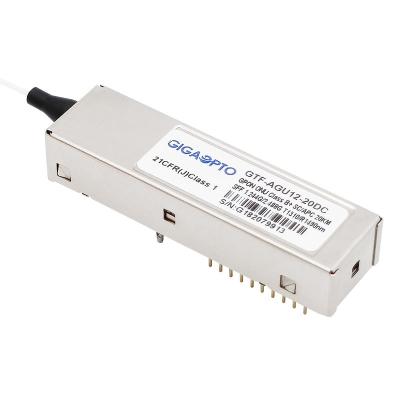 China Módulo do SC da trança da classe B+ SFF 2x10 APC de GPON ONU à venda