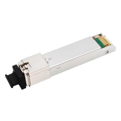 China Generische APC van de Modulesmf 1310nm 1490nm Sc van de Klassenb+ ONU GPON SFP Zendontvanger optische schakelaar DDM Te koop