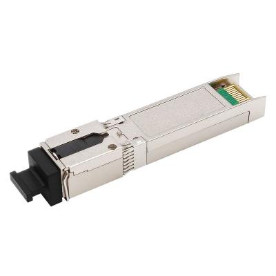 中国 一般的なGPON SFPのトランシーバーXGPON ONU N2a SFP+のトランシーバー モジュール 販売のため