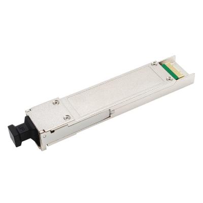 中国 XGPON OLT N2a XFPのトランシーバー モジュールTX 1577nm 9.953G/RX1270nm 2.488G SMF 20km SC UPC DDM 販売のため