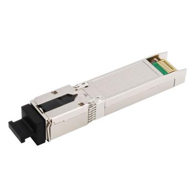 Cina Sc generico UPC DDM 20km del modulo del ricetrasmettitore di XGSPON OLT N1 SFP+ GPON SFP in vendita