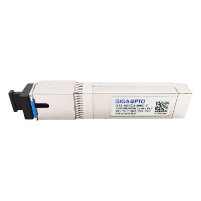 Cina Modulo combinato compatibile del ricetrasmettitore di ZTE 033030400039 GPON XGPON OLT SFP+ in vendita