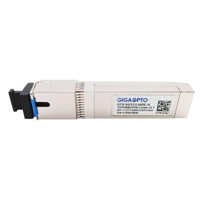 Cina Modulo compatibile GPON XGPON OLT combinato SFP+ del ricetrasmettitore di Nokia GPON SFP in vendita