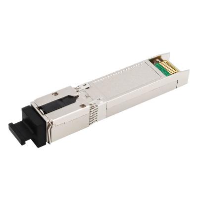 Cina Modulo ZTE GPON compatibile XGSPON del ricetrasmettitore di OLT SFP+ combinato in vendita