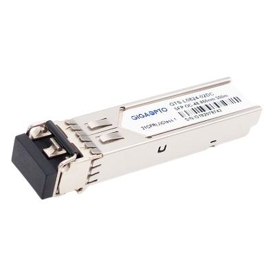 Китай модуль приемопередатчика DOM 2.5Gbps SFP OC-48/STM-16 SR-0 850nm 300m MMF двухшпиндельный LC продается