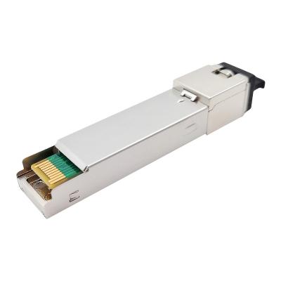 Cina Modulo del ricetrasmettitore dello Sc DDM della classe B+ TX 1490nm 2.5G RX 1310nm 1.25G 20km del ricetrasmettitore di OLT GPON SFP in vendita