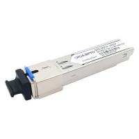 China SFP GPON OLT Transceiver Class D 8dBm TX Power Optical Modules DDM for sale