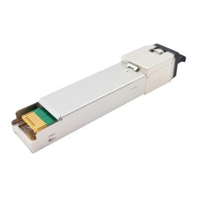 China Generische APC van de Modulesmf 1310nm 1490nm Sc van de Klassenb+ ONU GPON SFP Zendontvanger optische schakelaar DDM Te koop
