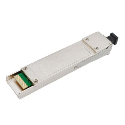 中国 XGPON OLT N2a XFPのトランシーバー モジュールTX 1577nm 9.953G/RX1270nm 2.488G SMF 20km SC UPC DDM 販売のため