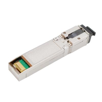 Cina Sc generico UPC DDM 20km del modulo del ricetrasmettitore di XGSPON OLT N1 SFP+ GPON SFP in vendita