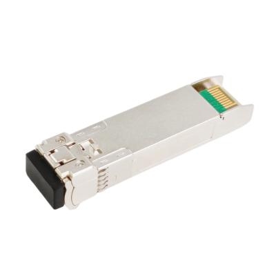 Cina DOM a onde corte del modulo 100m LC del ricetrasmettitore dell'interruttore 32GFC 850nm SFP28 di Manica della fibra 32G in vendita