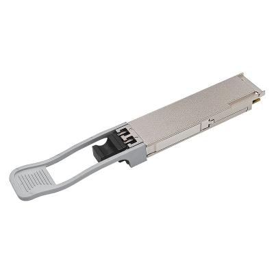 Cina DOM LC del ricetrasmettitore 100m di 100GBASE-SWDM4 QSFP28 850nm-940nm MMF in vendita