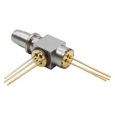 China 2.5G LC SC WDM BOSA Optical SubAssembly TX1310nm DFB RX1550nm PIN Bi Directional OSA for sale