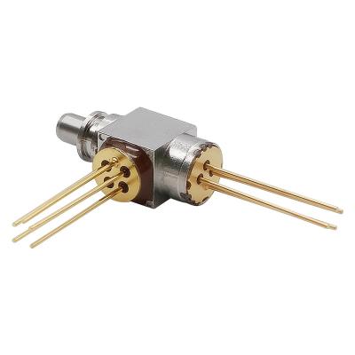 China 2.5G LC SC WDM BOSA Optical SubAssembly TX1310nm DFB RX1550nm PIN Bi Directional OSA for sale