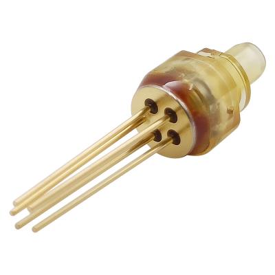 中国 3GビデオCATV PIN TIAの受信機の光学小組立部品LCローザ 販売のため