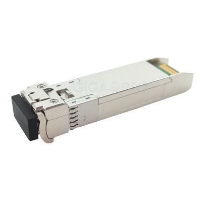 Cina moduli SMF LC del ricetrasmettitore di 1550nm 10Gbase-ER Cisco per SFP-10G-ER in vendita