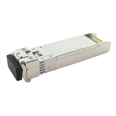 Cina ricetrasmettitori compatibili di 1550nm 10GBASE-ZR Cisco 80km SMF per SFP-10G-ZR in vendita