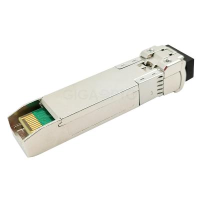 Cina Bi 10km direzionale del ricetrasmettitore di 10GBASE-BX10 TX1330/RX1270 Cisco SFP+ in vendita