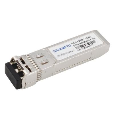 Cina modulo ottico del ricetrasmettitore di 850nm 10/25GBASE-SR 100m per Cisco SFP-10/25G-CSR-S in vendita