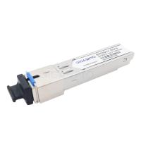 China GPON OLT Class B+ SFP Optical Transceivers For Alcatel-Lucent Nokia 3FE53441ACAA for sale