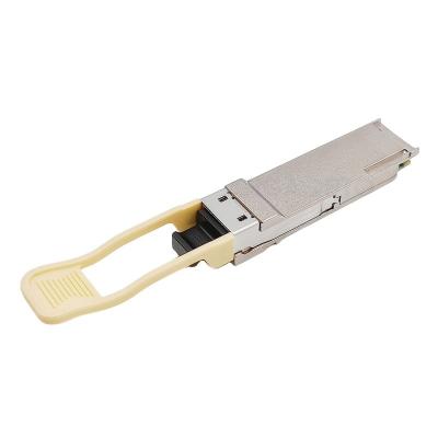 Cina Modulo ottico 850nm 150m del ricetrasmettitore MTP/MPO-12 per Cisco QSFP-40G-SR4 in vendita