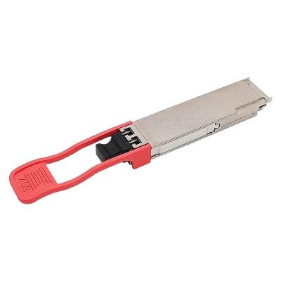 Cina ricetrasmettitore 40km LC duplex SMF di Ethernet di 1310nm QSFP+ per Cisco QSFP-40G-ER4 in vendita