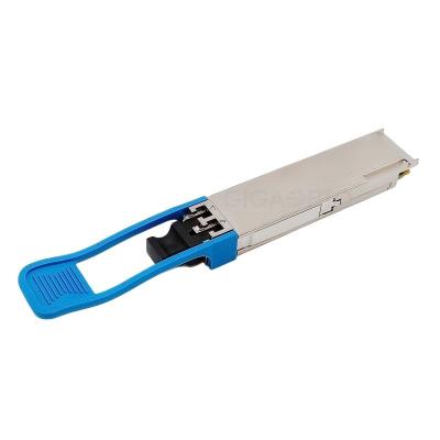 Cina modulo 2km SMF del ricetrasmettitore 40GBASE-PSM4 di 1310nm QSFP+ per Cisco QSFP-40G-PLRL4 in vendita