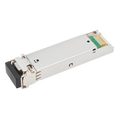Cina Modulo compatibile 100km SMF dei ricetrasmettitori 100GHz 1G EZX di DWDM-SFP Cisco in vendita
