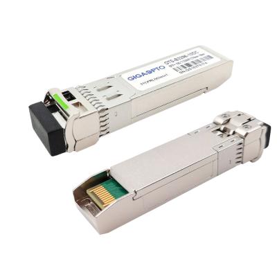 Cina Bi 10km direzionale del ricetrasmettitore di 10GBASE-BX10 TX1330/RX1270 Cisco SFP+ in vendita
