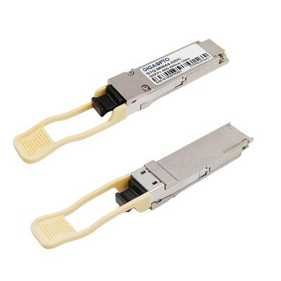 Cina Modulo ottico 850nm 150m del ricetrasmettitore MTP/MPO-12 per Cisco QSFP-40G-SR4 in vendita