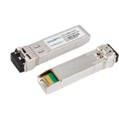 Cina modulo ottico del ricetrasmettitore di 850nm 10/25GBASE-SR 100m per Cisco SFP-10/25G-CSR-S in vendita