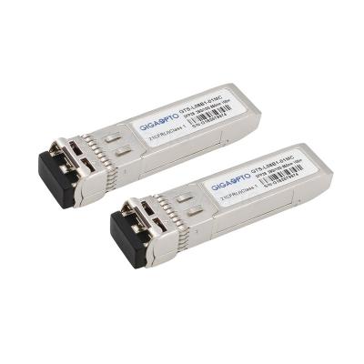 Cina Modulo compatibile 100m del ricetrasmettitore di SFP28 850nm Cisco SFP-25G-SR-S-I in vendita