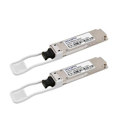 Cina 40Gbps 850nm bidirezionale collegano il LC in duplex 150m MMF per Cisco QSFP-40G-SR-BD in vendita