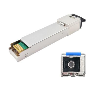 Cina ZTE/Huawei/Sc del modulo 20km ricetrasmettitore di Fiberhome EPON OLT PX20+++ SFP 7dBm in vendita