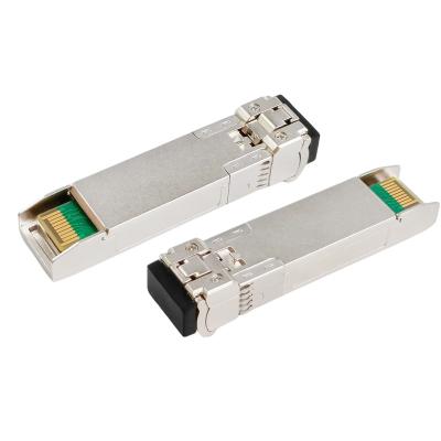 Cina Modulo ottico 1310nm SMF 40km del ricetrasmettitore di Cisco SFP-25G-ER-S in vendita