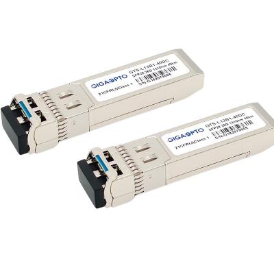 Cina Modulo ottico 1310nm SMF 40km del ricetrasmettitore di Cisco SFP-25G-ER-S in vendita