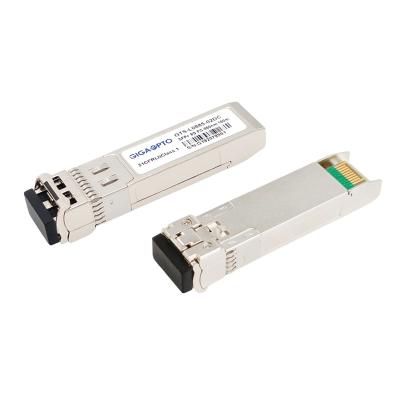Cina ricetrasmettitore compatibile 150m MMF della fibra 8GFC di 850nm Cisco DS-SFP-FC8G-SW in vendita