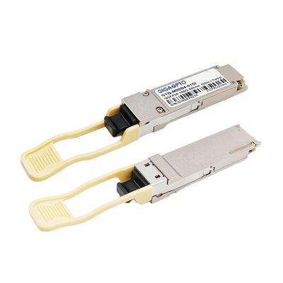 Cina Modulo ottico 850nm MMF 100m del ricetrasmettitore QSFP28 per Cisco QSFP-100G-SR4-I in vendita