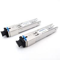 China 1W High Temperature ONU SFP Module DML / EML Optical Components for sale
