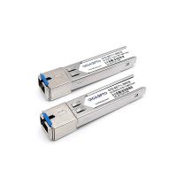 China EPON OLT PX20+ Single Mode FP/DFB DML/EML Optical Components for sale