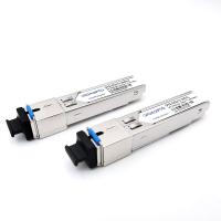 China Single-mode GPON SFP Transceiver with FP/DFB/DML Optical Components for sale