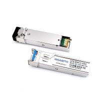 China Cisco Compatible 1.25G Optical Modules for Data Rate for sale