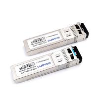 China LC Transceiver Module 30m Max Distance for Network Connectivity for sale