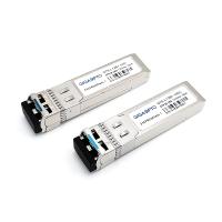China Single Mode Sfp28 Optical Transceiver 25gbps for sale